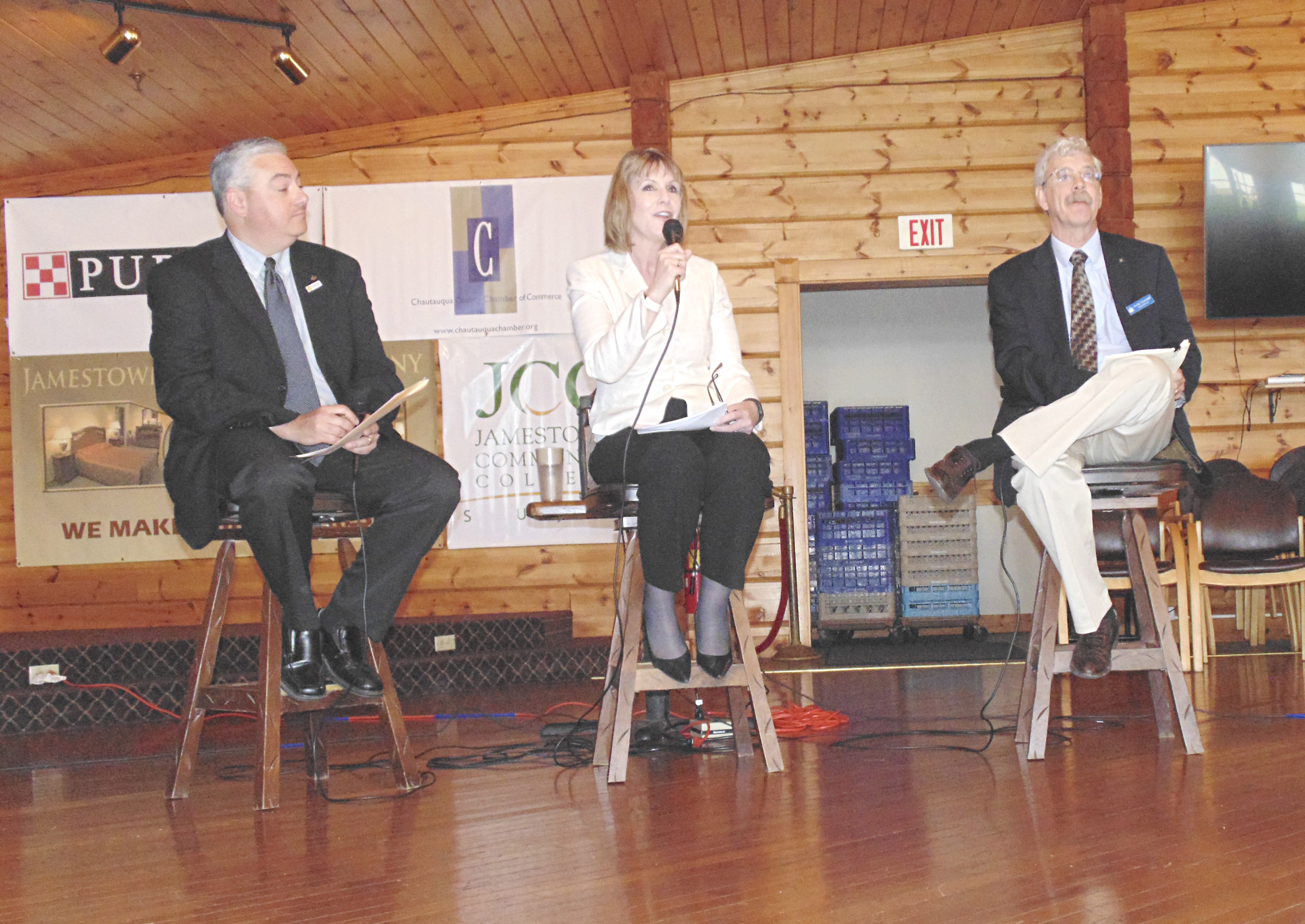 Elected officials have a way with words | News, Sports, Jobs - Observer ...